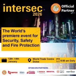 Intersec Security and Safety Exhibition and Conference 2026 » OSHAssociation